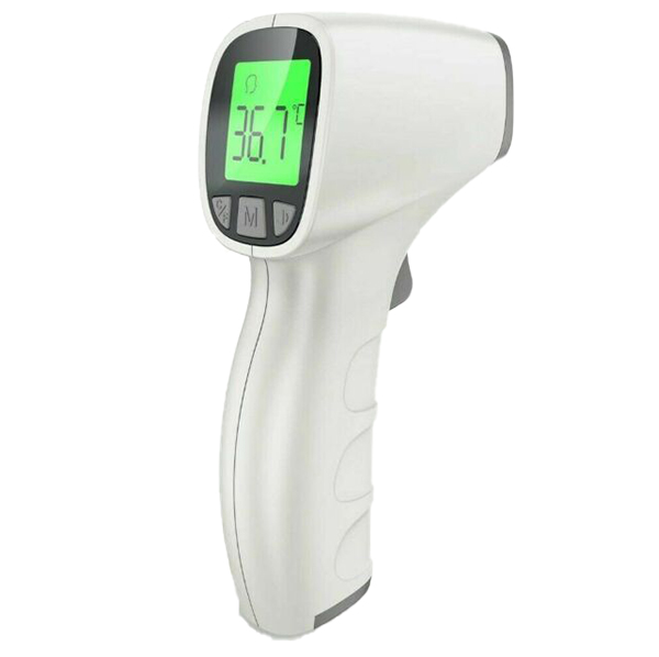 TERMOSCANNER - Apira Medical